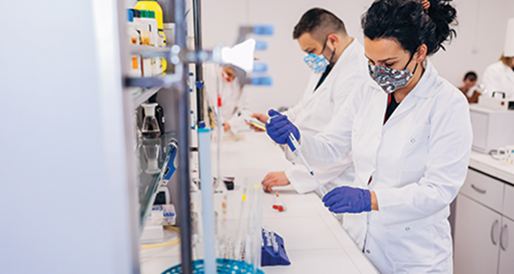 INFECTIOUS DISEASE AND VACCINE – Sigma-Chiconsulting