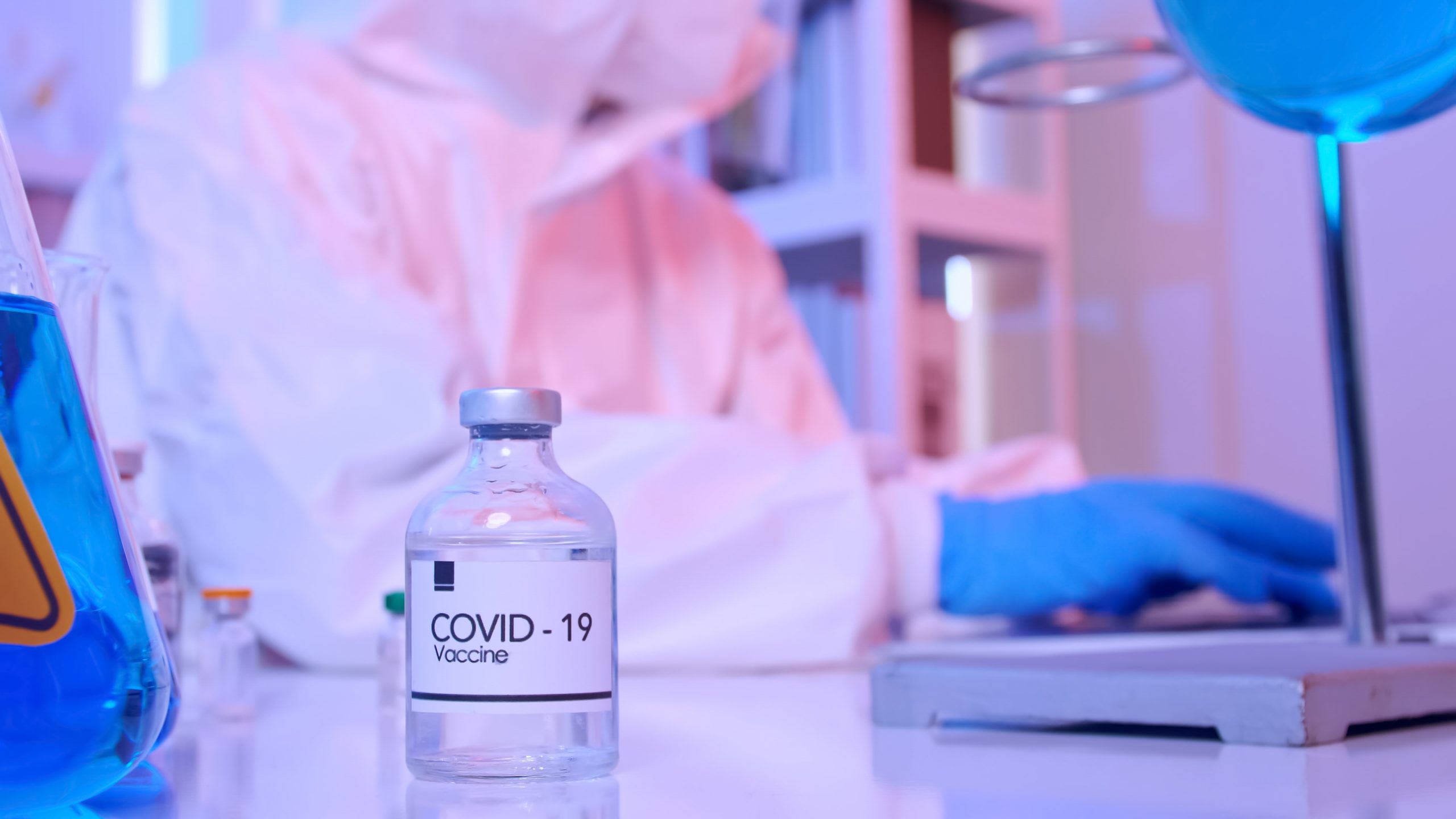 INFECTIOUS DISEASE AND VACCINE – Sigma-Chiconsulting