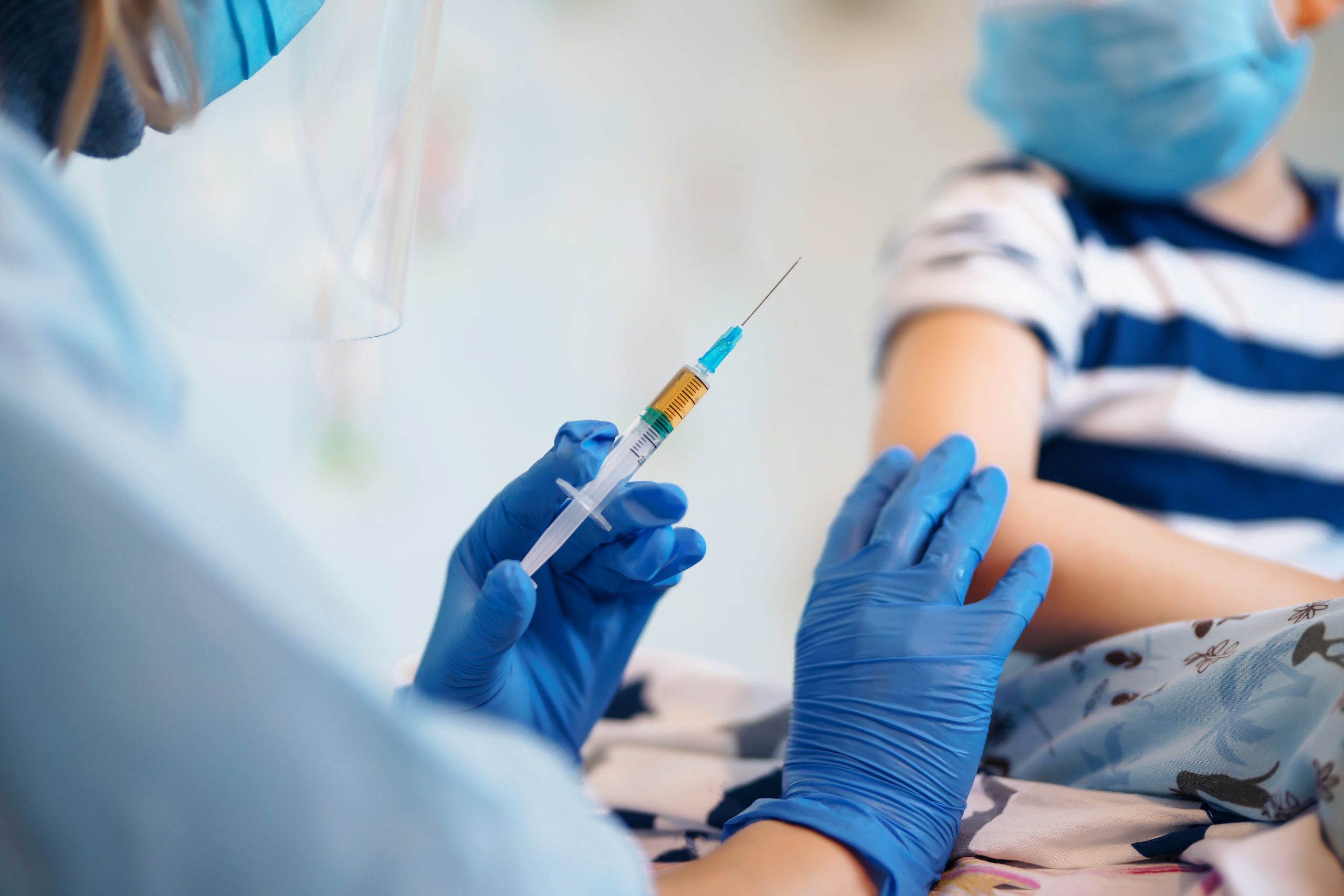 INFECTIOUS DISEASE AND VACCINE – Sigma-Chiconsulting